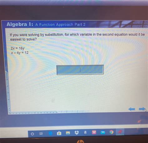solved algebra i a function approach part 2 if you were