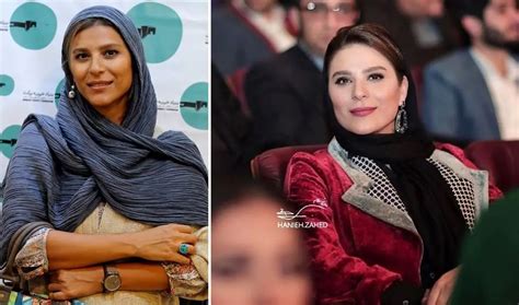 همسر قبل و بعد سحر دولتشاهی خانوم روانشناس افعی تهران نشون داد سن فقط