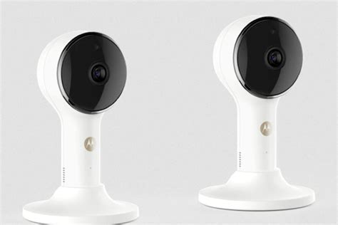 Motorola Lux65 Connect-2 video baby monitor review: This two-camera set ...