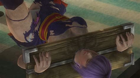 Cheat Engine Pose Editor Page 9 Dead Or Alive 5 Loverslab