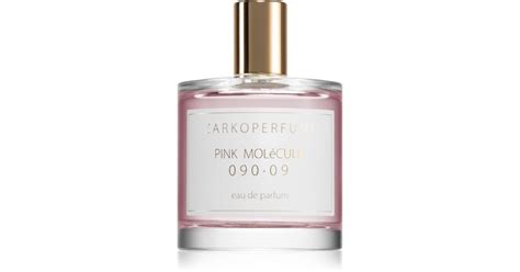 Zarkoperfume Pink MOLéCULE 090.09 eau de parfum unisex | notino.co.uk