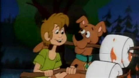 A Pup Named Scooby Doo Odc 11 Cda