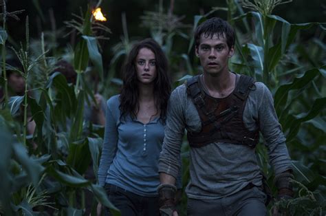 Imagini The Maze Runner 2014 Imagini Labirintul Evadarea Imagine 20 Din 36 Cinemagia Ro