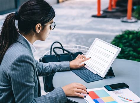 Contract Management Automation Tools And Techniques