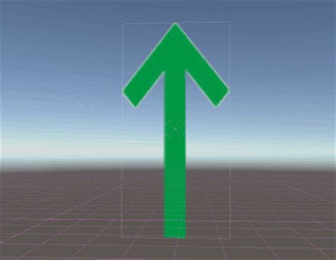 How To Rotate A Game Object Pivoting By The Center And Not By The Corner Unity Engine