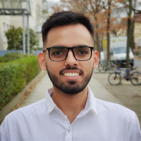 Purva Patel Computational Modeling And Simulation Tu Dresden Xing