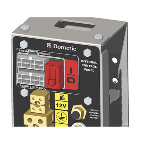 Dometic Tec Lpg
