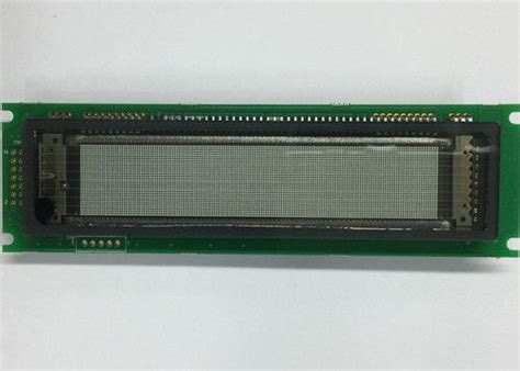 160x32 Dots Vfd Graphic Display Module 160s321b1 8 Bit Parallel M68 Lcd