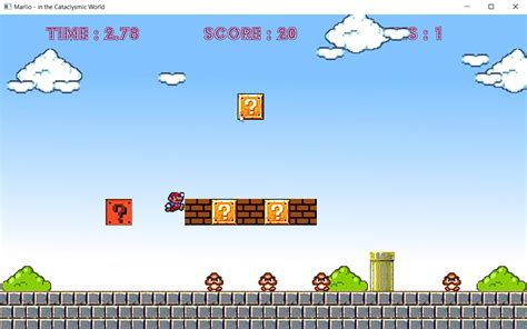 github am4nn super mario sfml created super mario 2d game in c
