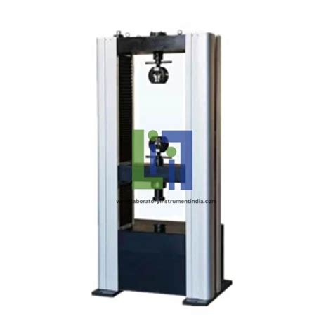 Electronic Universal Testing Machine Manufacturers Suppliers