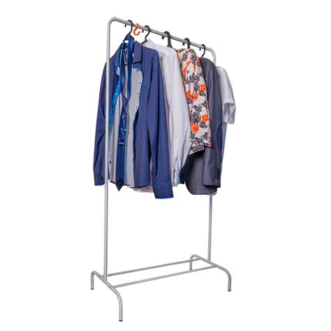 Гардеробная вешалка для верхней одежды 82 фото