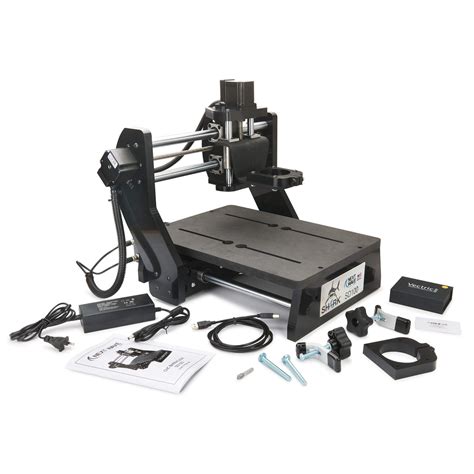 Next Wave Shark Cnc Router Sd100 Vcarve Desktop Design Software