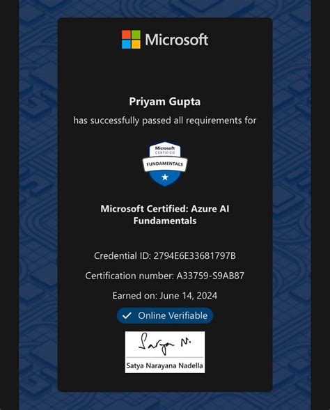 Priyam Gupta On Linkedin Continuouslearning Techinnovation