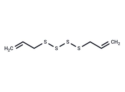 Diallyl Tetrasulfide Targetmol