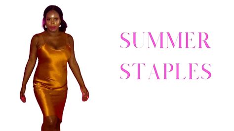 Must Have Staples For Your Wardrobe Using The School Of Affluence How