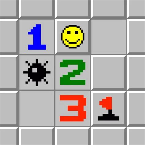 Minesweeper Play Free Online