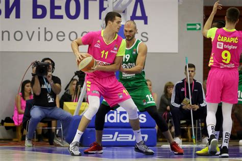 Chicago Bulls Select Marko Simonovic With The 44th Pick Of 2020 Nba