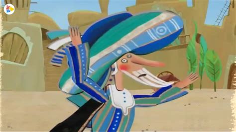 کارتون شکرستان قسمت 1 فصل اول