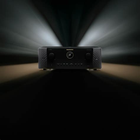 Marantz™ Quality Receivers Amplifiers And Hi Fi Components