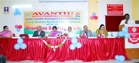 Department Of Information Technology