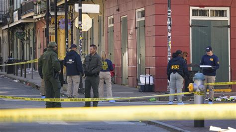 Nyt подозреваемый в организации теракта в США ранее был судим — РТ на русском