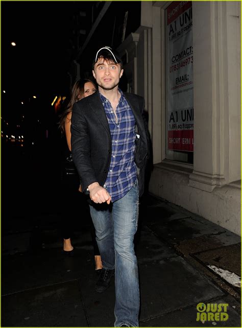 최근 다니엘 래드클리프 해외 연예가 소식 네모판