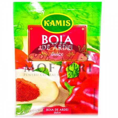 Kamis Chili 240g