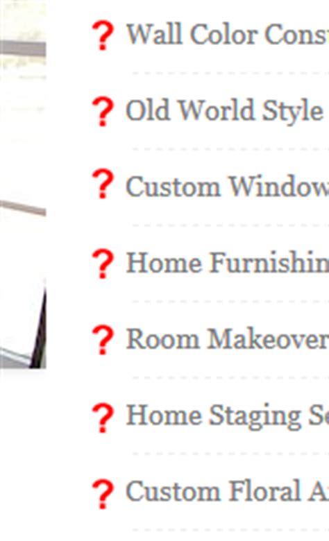 Website Design Marketing More For The Rest Of Us Bullets Missing In Unordered List In