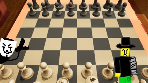 fps chess with a possible hacker youtube