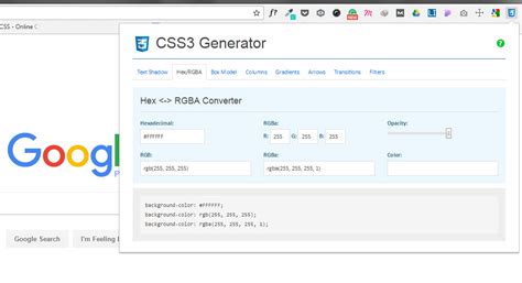 Super Useful Chrome Extensions For Web Designers Styleshout