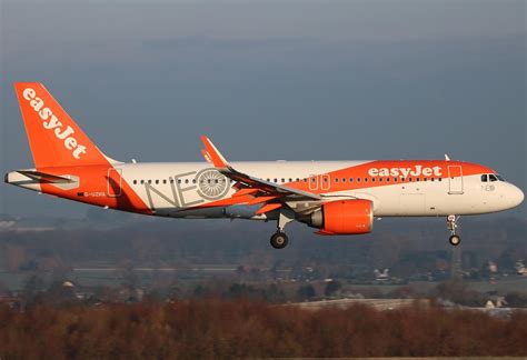 Infos zum Airbus A320 | Dortmund Airport