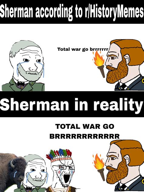 Total War Civil War Sherman