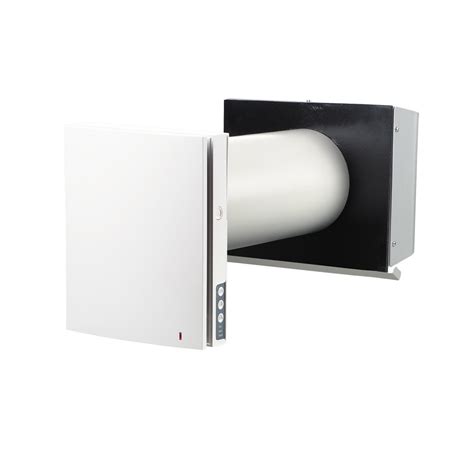 Vents Twinfresh Expert Wildfire Smoke Protection Bundle Includes 2 M
