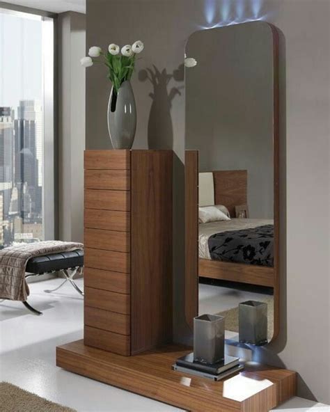 Modern Dressing Table With Full Length Mirror At Roy Reinke Blog