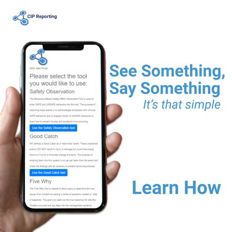 Incident Reporting Software Cip Reporting Made For You