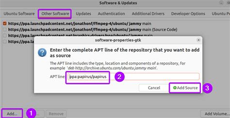 How To Add Repository In Ubuntu 3 Simple Methods