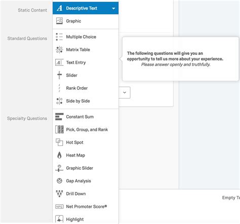 Qualtrics Survey Integration Documentation Morphii Documentation