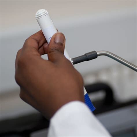 Container Closure Integrity Testing Ccit Services