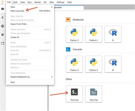 Using Bigrquery On Gcp Ai Platform Notebooks
