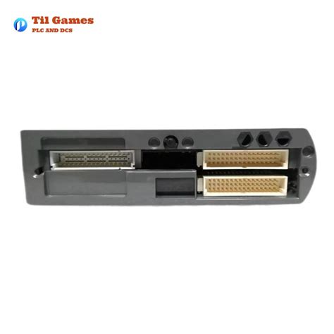 ICS Triplex T Analogue Input Module TilGames