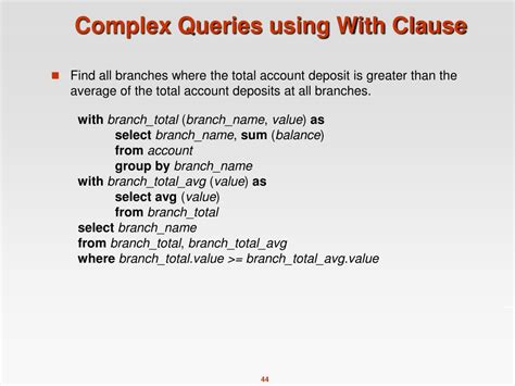 Ppt Sql Powerpoint Presentation Free Download Id6140026