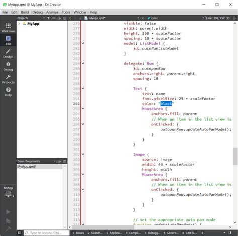 Github Apsmcd Qt Sample Tutorial Tutorial For Combining Two Qt Code Samples On Esri Appstudio