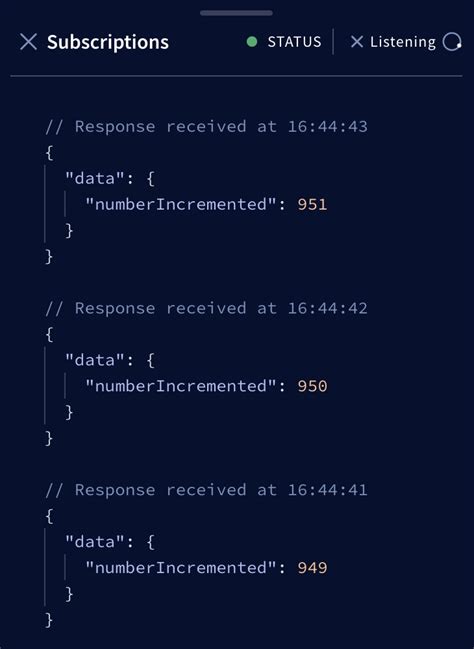 graphql 订阅支持 apollo graphql 文档 apollo graphql 中文