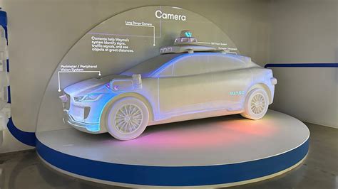 Waymo Takes To The Streets In More Cities Abc News