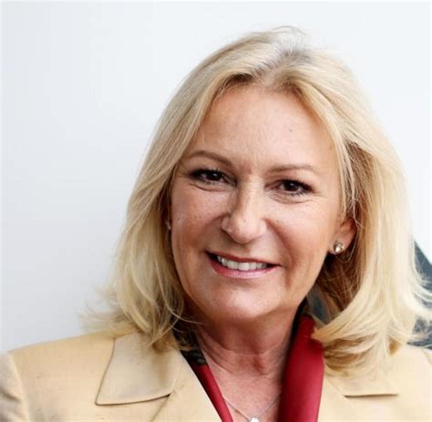 Sabine Christiansen Aktuelle News And Bilder Zur Moderatorin Welt