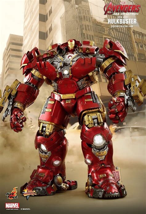 Hulkbuster Mcu Hulk Buster Costume Hulk Buster Suit