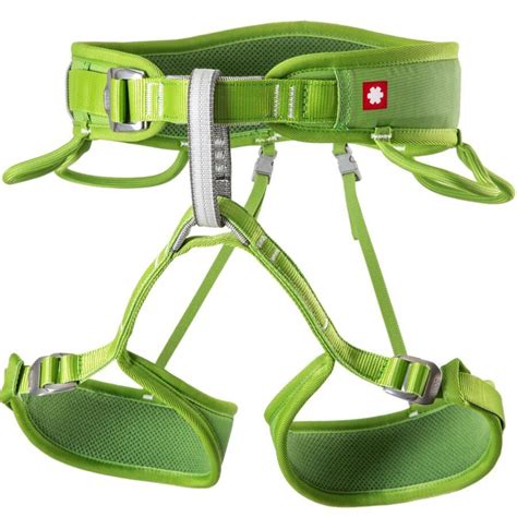 Ocun Twist Climbing Harness Climb