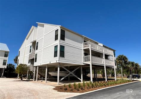 26115 Perdido Beach Blvd 3 B Orange Beach Al 36561 Mls 374239