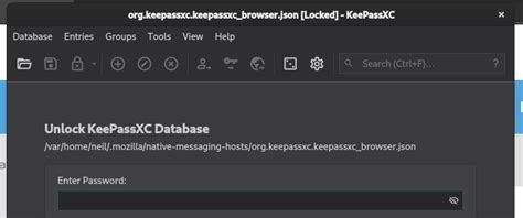Setting A Custom Browser Configuration Location Presents The Org