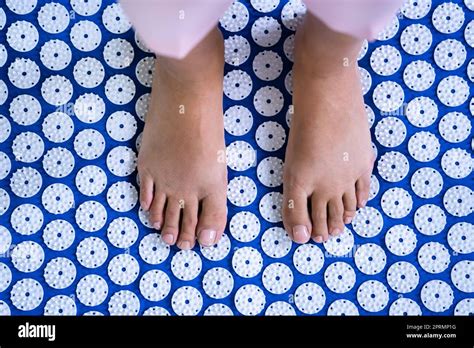 Acupuncture Points On Women